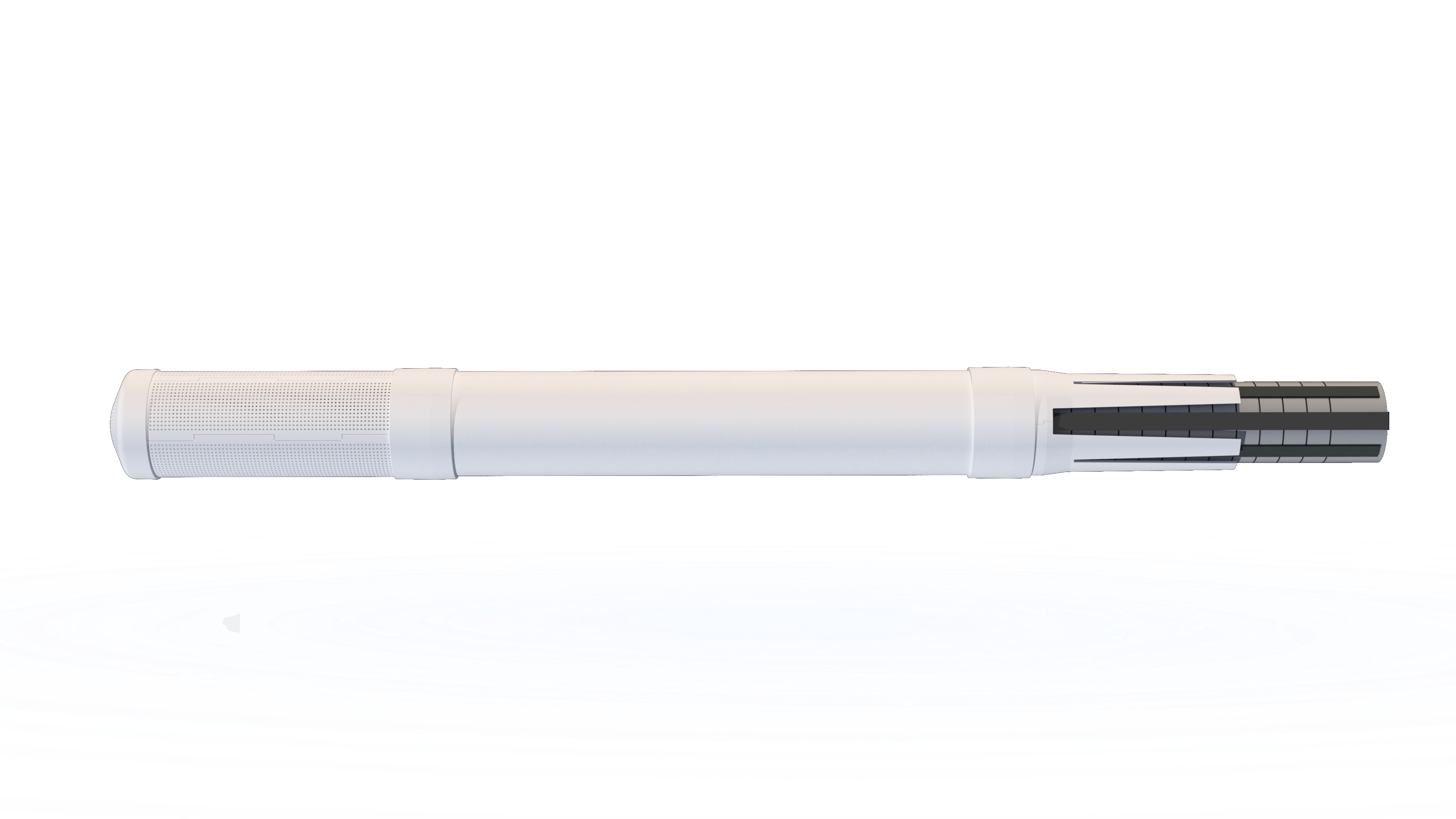 4″ FES Well Pump Filter – Galusha Technologies .com